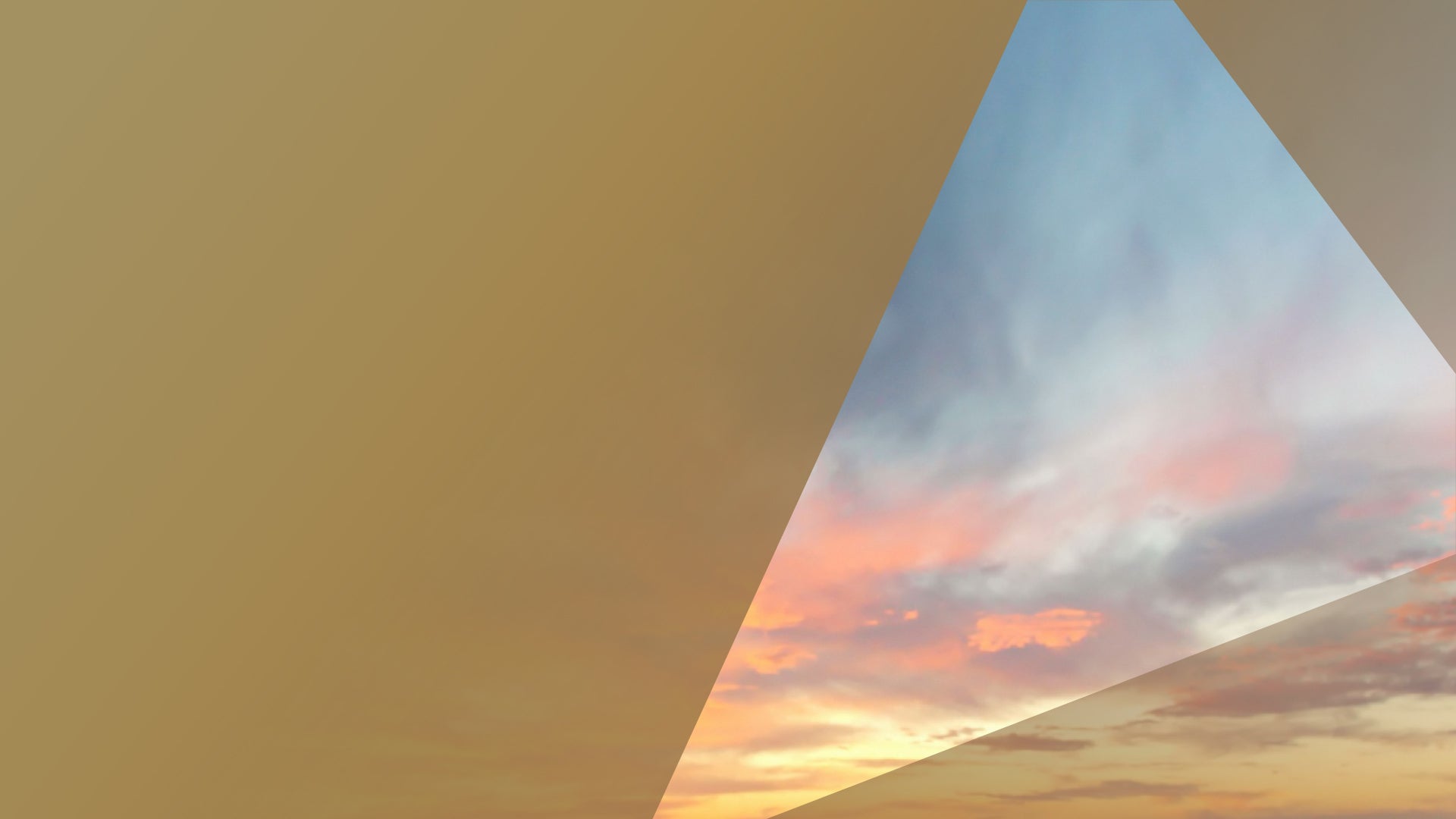 2026 Investment Outlook: Riding the Tailwinds