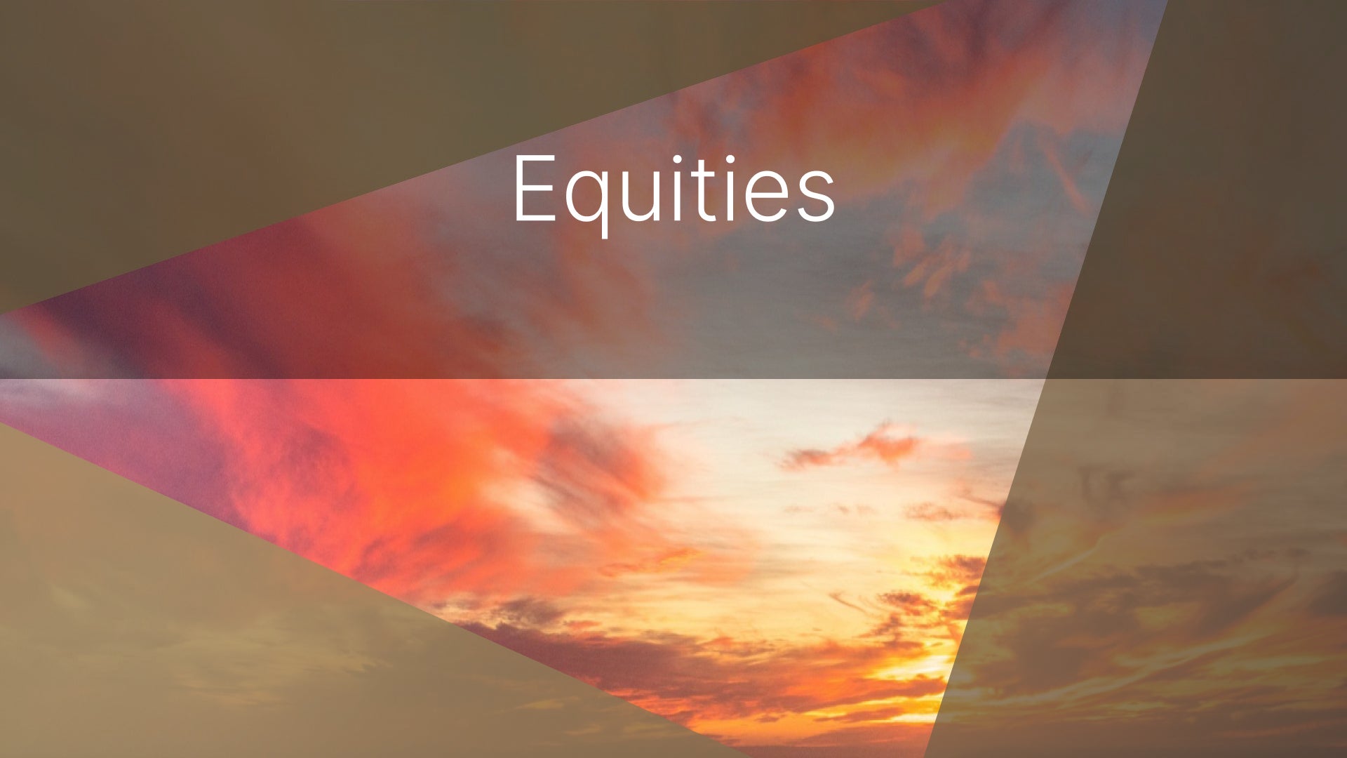 The Investment Conversation: Will Equities Remain Resilient in 2026?