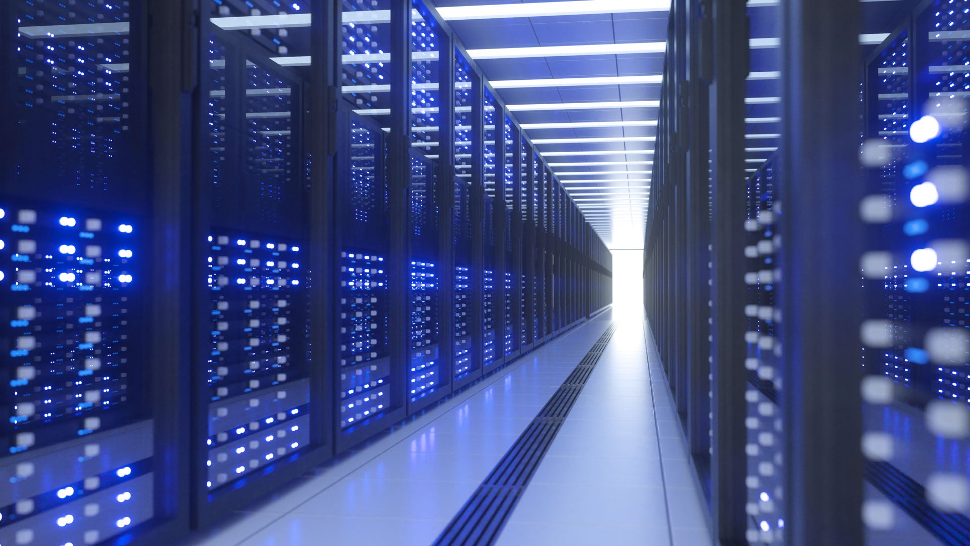 Equity Update: Navigating the AI Revolution