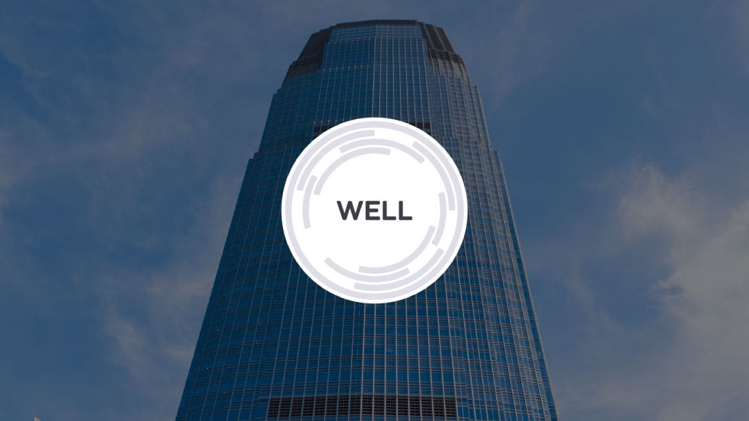 Lord Abbett’s Global Headquarters Earns WELL Platinum Certification